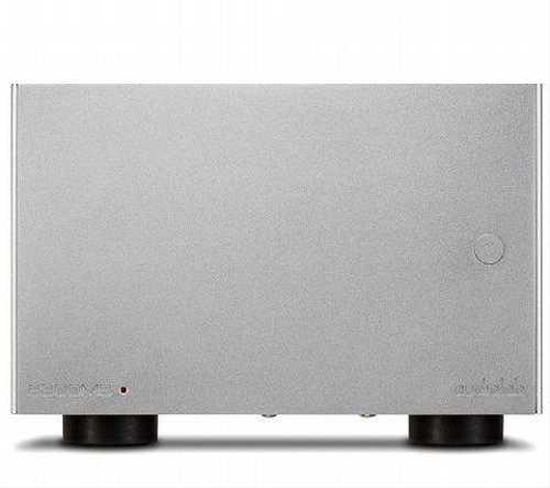 Усилитель мощности AudioLab 8300MB Silver