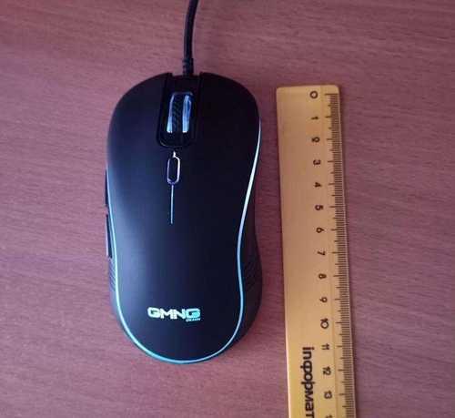 Игровая мышь gmng 723gm