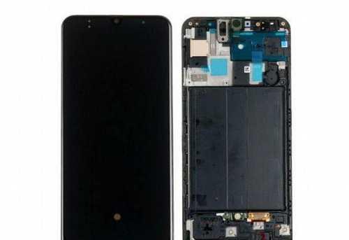 Дисплей для Samsung A505FN Galaxy A50