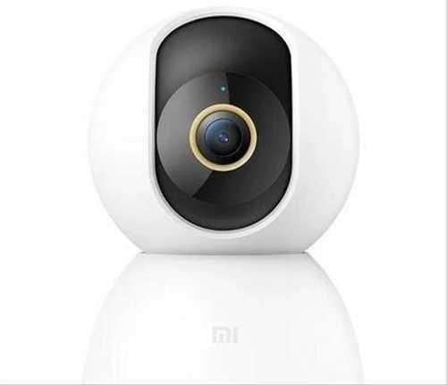IP камера Xiaomi Mijia 360 Home Camera PTZ 2K EU