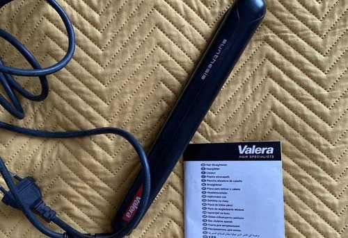Утюг для волос valera synthesis