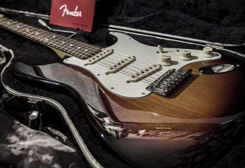 Fender American Standard Stratocaster 2016