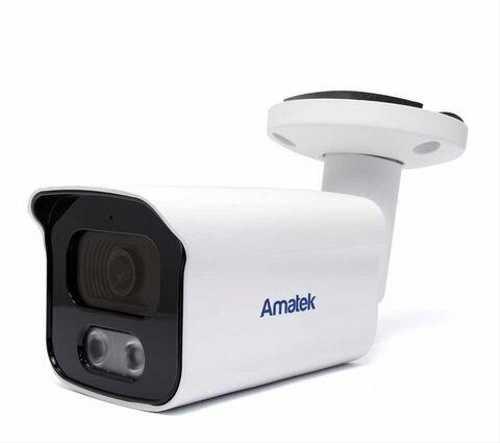 Видеокамера Amatek AC-IS503AF (2.8)