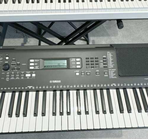 Синтезатор Yamaha psr-e373