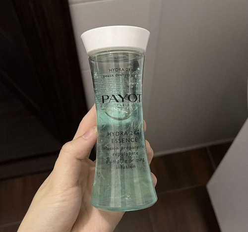 Payot эссенция
