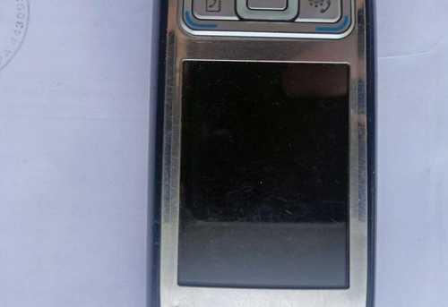 Nokia E65