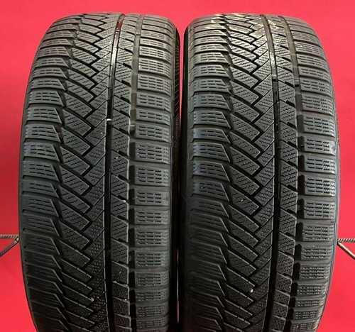 Continental ContiWinterContact TS 850 P 245/45 R18 102V