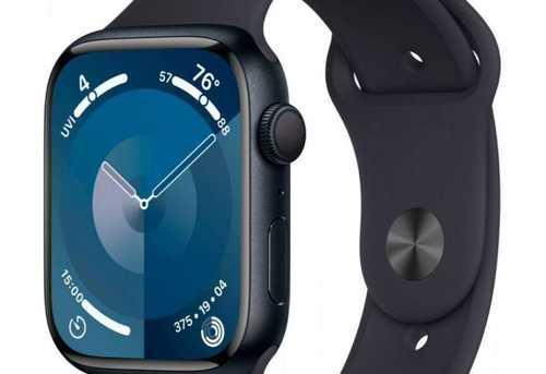 Apple Watch S9, 41mm