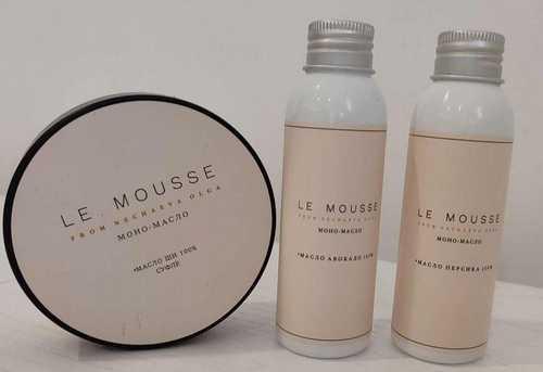 Косметика le mousse