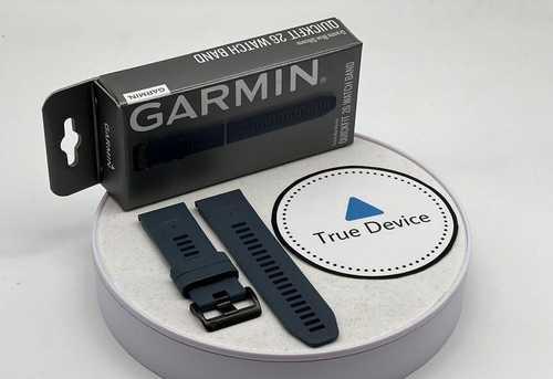 Оригинальный ремешок Garmin Quickfit 26mm Granite