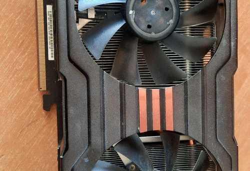 Asus r9 280x (аналог gtx 1050 ti )