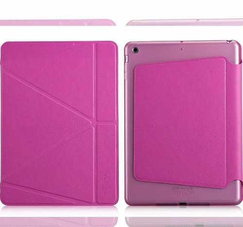 Чехол Momax The Core SMART Case для iPad Air / iPa