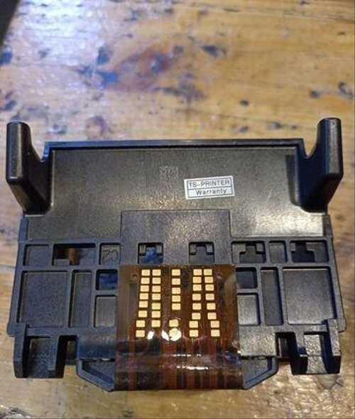 Печатающая головка HP CB326-30002 CN642A 564 564XL
