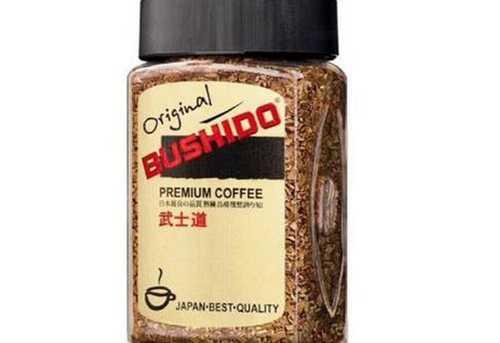 Кофе Bushido Original