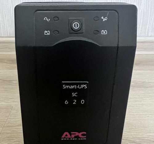 Аккумулятор для ибп SMART UPS SC620