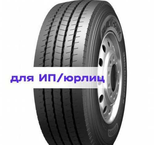 Шина Blackhawk (Sailun Group Co., LTD) BTR60 385/55R22,5 160K BTR60 TL M S 3pmsf 20PR