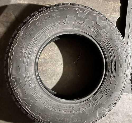 Nokian Tyres Rotiiva AT 245/70 R16