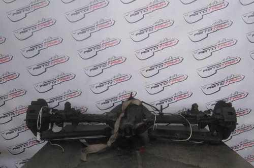 Мост jeep grand cherokee WG WJ задний 3.73 без var