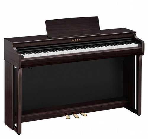 Цифровое пианино Yamaha Clavinova CLP-825 R