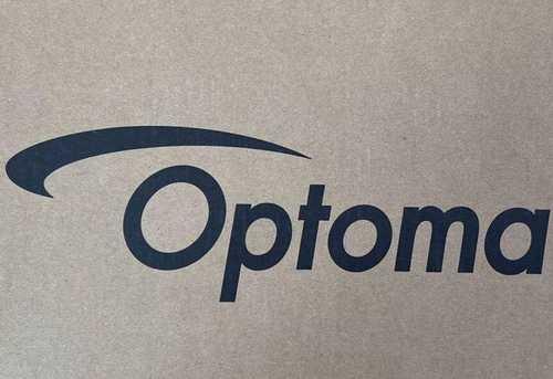 Проектор Optoma UHD35x, 4k, новый, из Европы