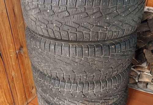 Cordiant 4x4 245/70 R16 107