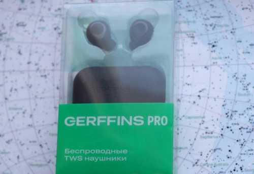 Bluetooth-гарнитура Gerffins GF-TWS-004