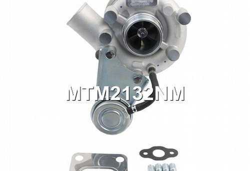 Турбокомпрессор MTM2132NM Krauf