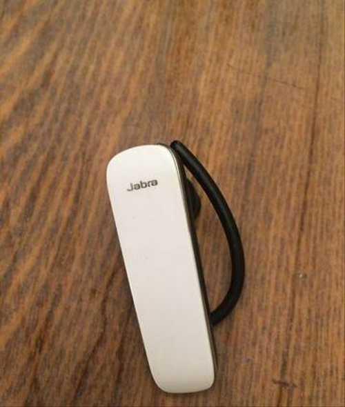 Bluetooth гарнитура jabra easy go