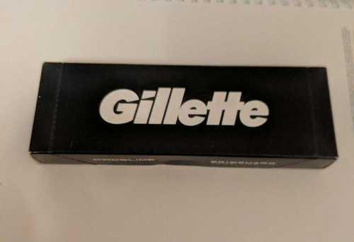 Gillette fusion proglide 5