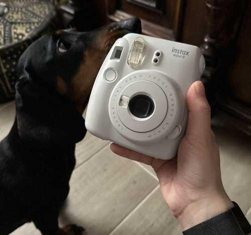 Fujifilm Instax Mini 9