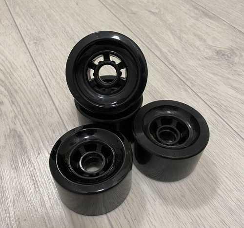 Колеса для лонгборда 80х52mm