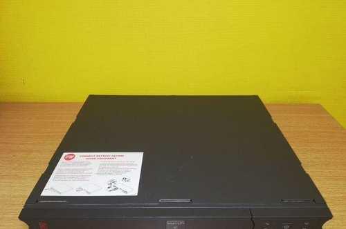 Ипб APC Smart-UPS sc450