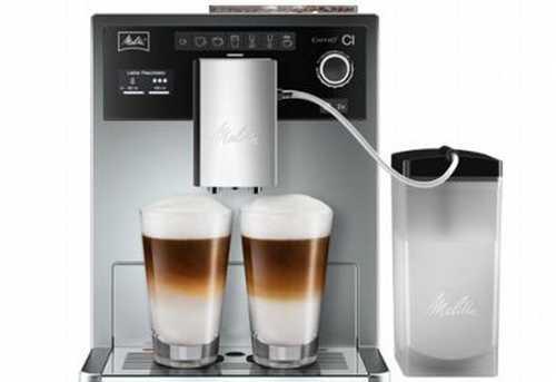 Новая Кофемашина Melitta Е 970-101 caffeo CI