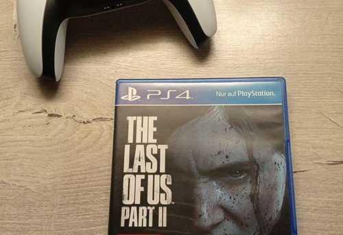 Sony PS4 the last of us 2