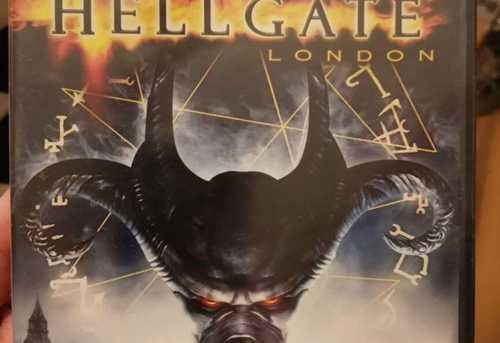 Компьютерная игра "Hellgate london" Новая