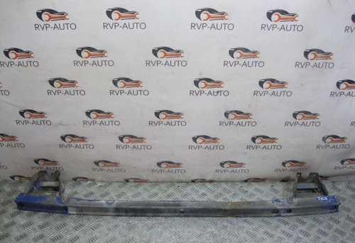 Усилитель переднего бампера Daewoo Tico 1991-2004