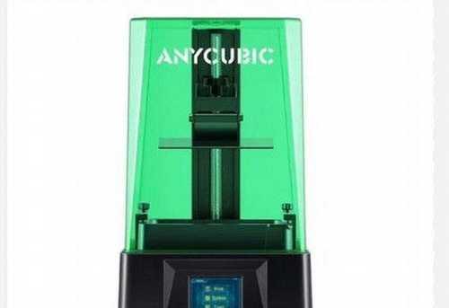 Принтер Anycubic Photon Mono 4K