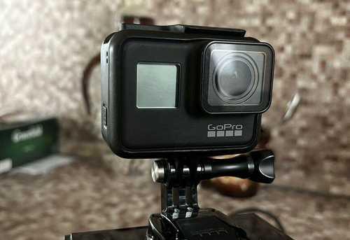 Камера GoPro Hero 7 black