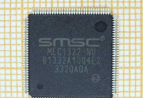 Мультиконтроллер smsc MEC1322-NU