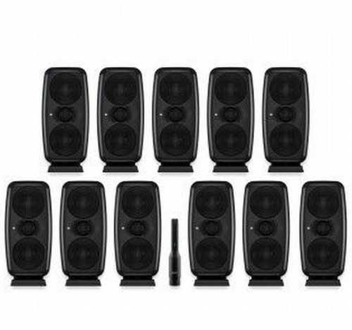 IK Multimedia iLoud MTM mkii - Immersive Bundle 11