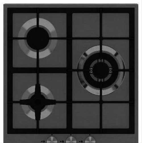 Варочная панель Korting HG 465 CTX