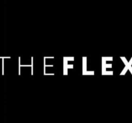 Абонемент в фитнес клуб the flex