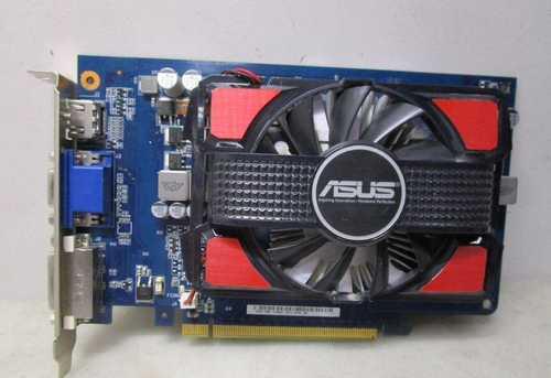 Видеокарта 2Gb asus GeForce GT630 GT630-2GD3