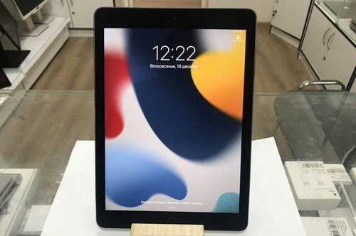 iPad Air 2 (Wi-Fi + Cellular) Space Grey 64