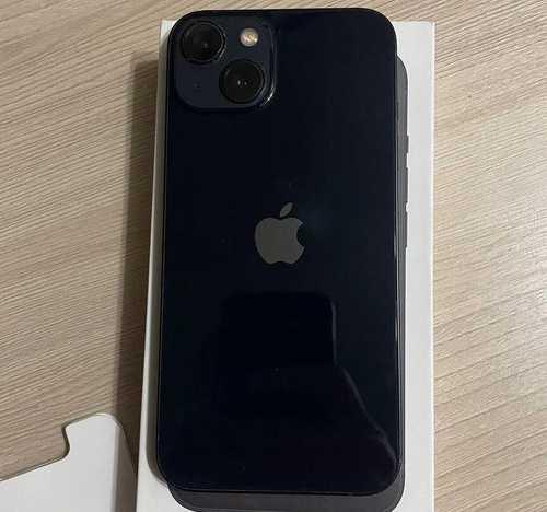 iPhone 13, 128 ГБ