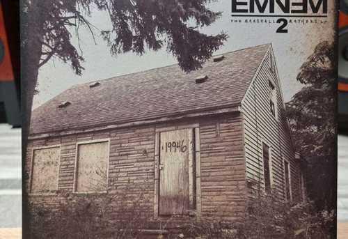 Eminem - Marshall Mathers 2 LP, винил
