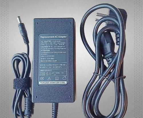 Блок питания монитора Dexp 12V