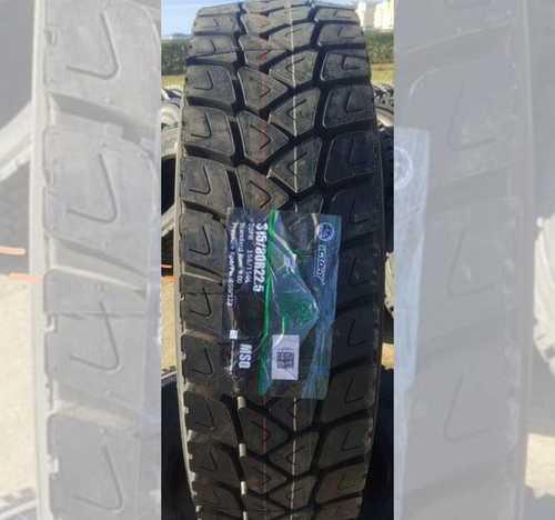 Грузовая шина 315/80R22.5 Vglory MSO 20PR 156150L