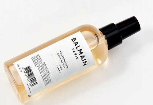 Текстурирующий спрей Balmain hair couture новый