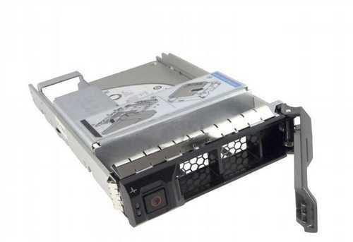 Серверный жесткий диск Dell 480GB SATA 6G R 207419